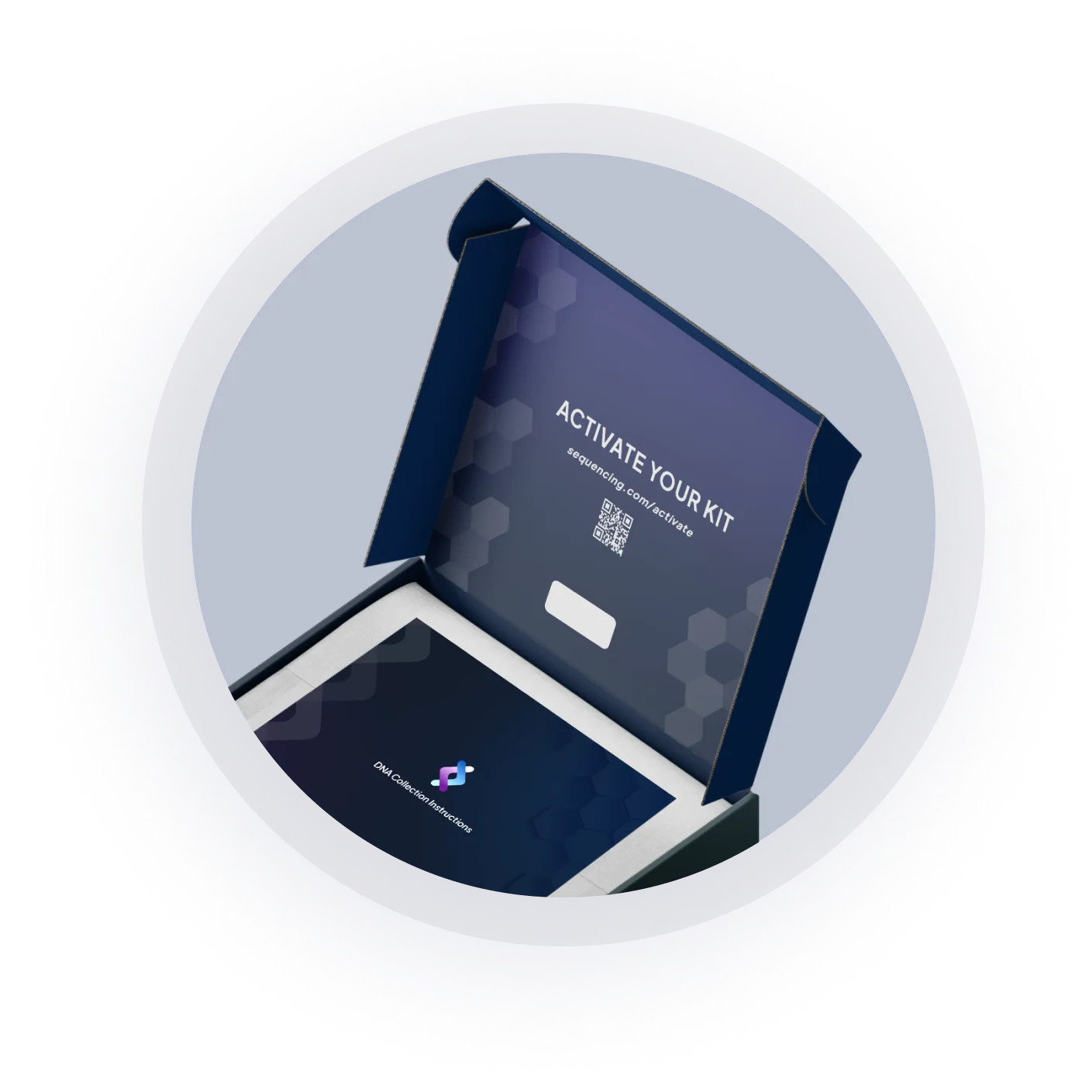 Activate Kit