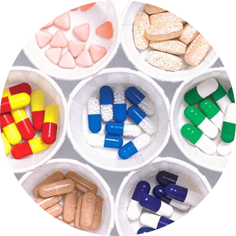 Medication & Drug Response