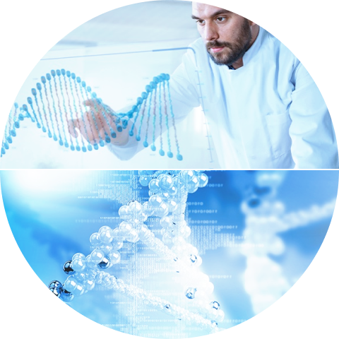 Sequencing Depth and Coverage