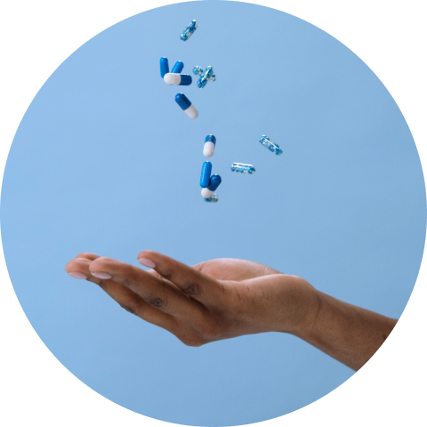 Vitamins DNA Wellness Report