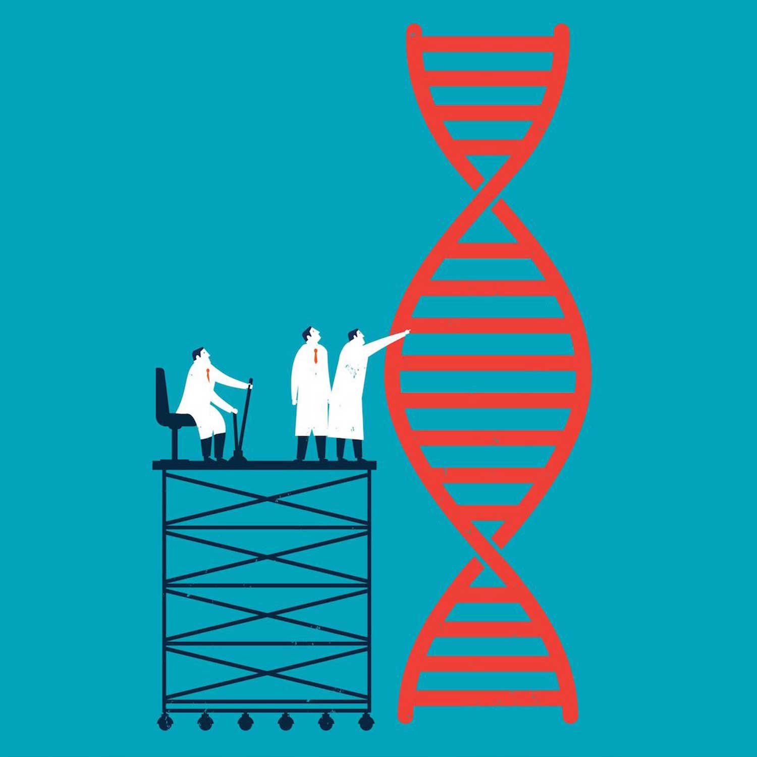 What is Whole Genome Sequencing? | What is WGS? | Sequencing