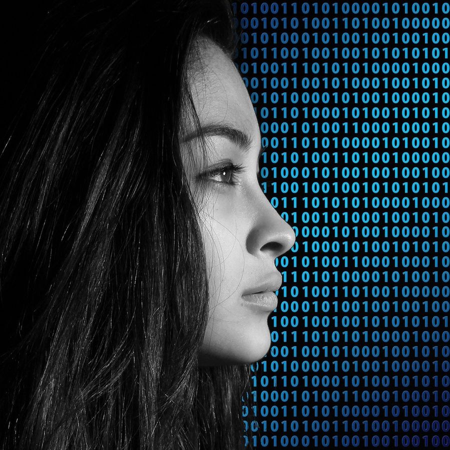 The Best Way to Store DNA Raw Data | Protect Your DNA Test Results ...