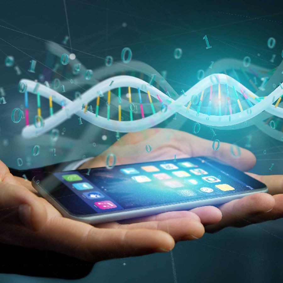 How To Use Sequencing for DNA Raw Data Analysis | DNA Reports ... How To Use Sequencing for DNA Raw Data Analysis | DNA Reports ...