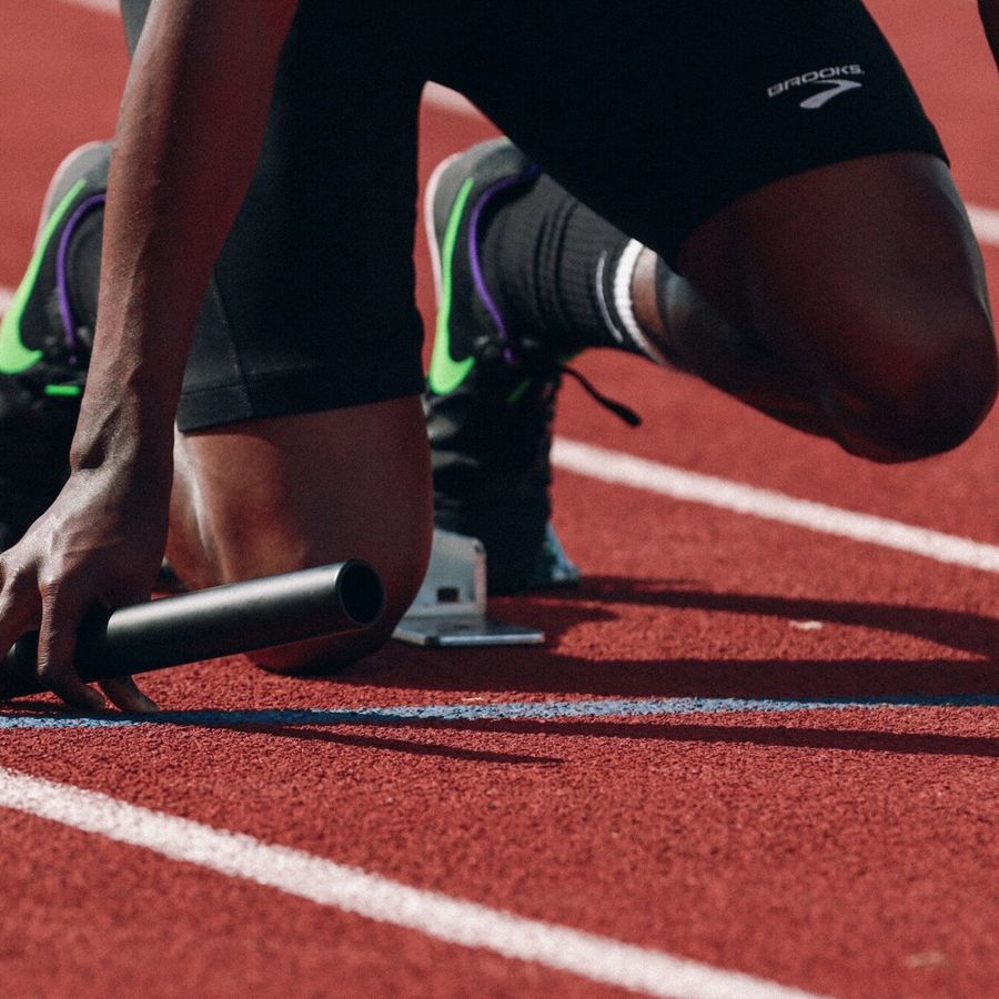 Are Athletic Genes Real? | Sequencing.com