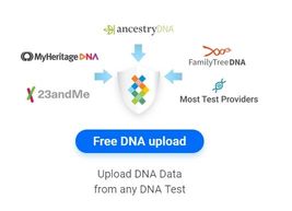Living DNA Upload | How to Upload DNA to LivingDNA | Sequencing.com