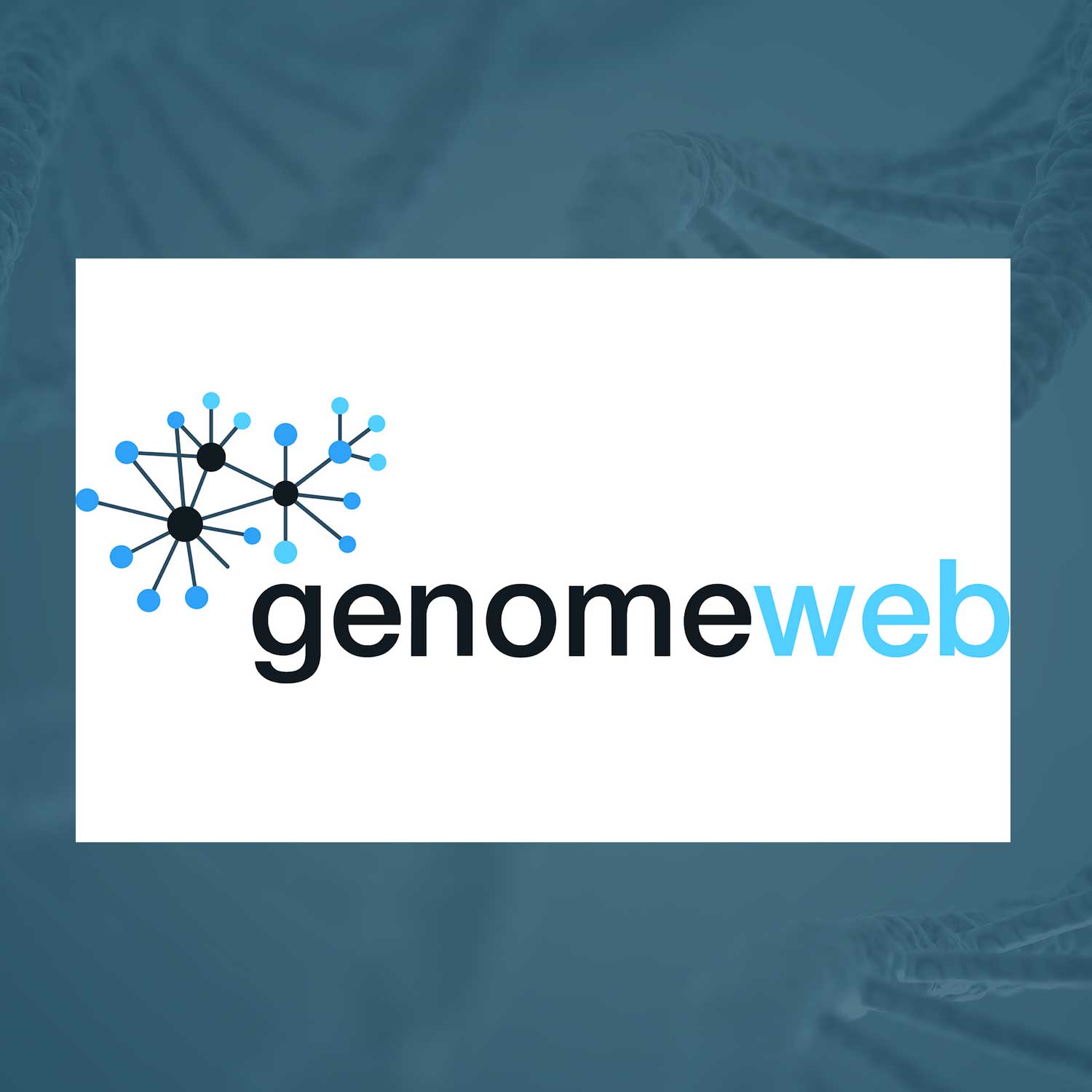 Genomeweb Logo Video Library New England Biolabs GmbH