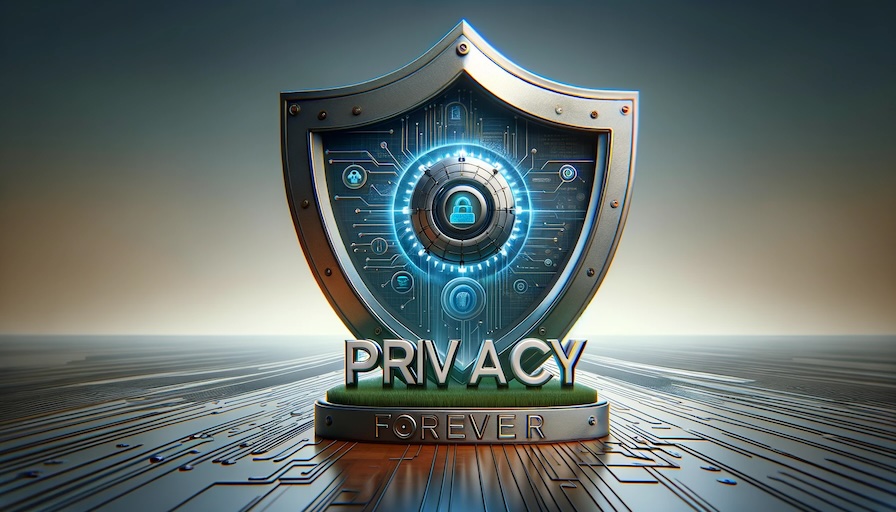 Privacy Forever Policy | We Protect Your DNA | Sequencing.com