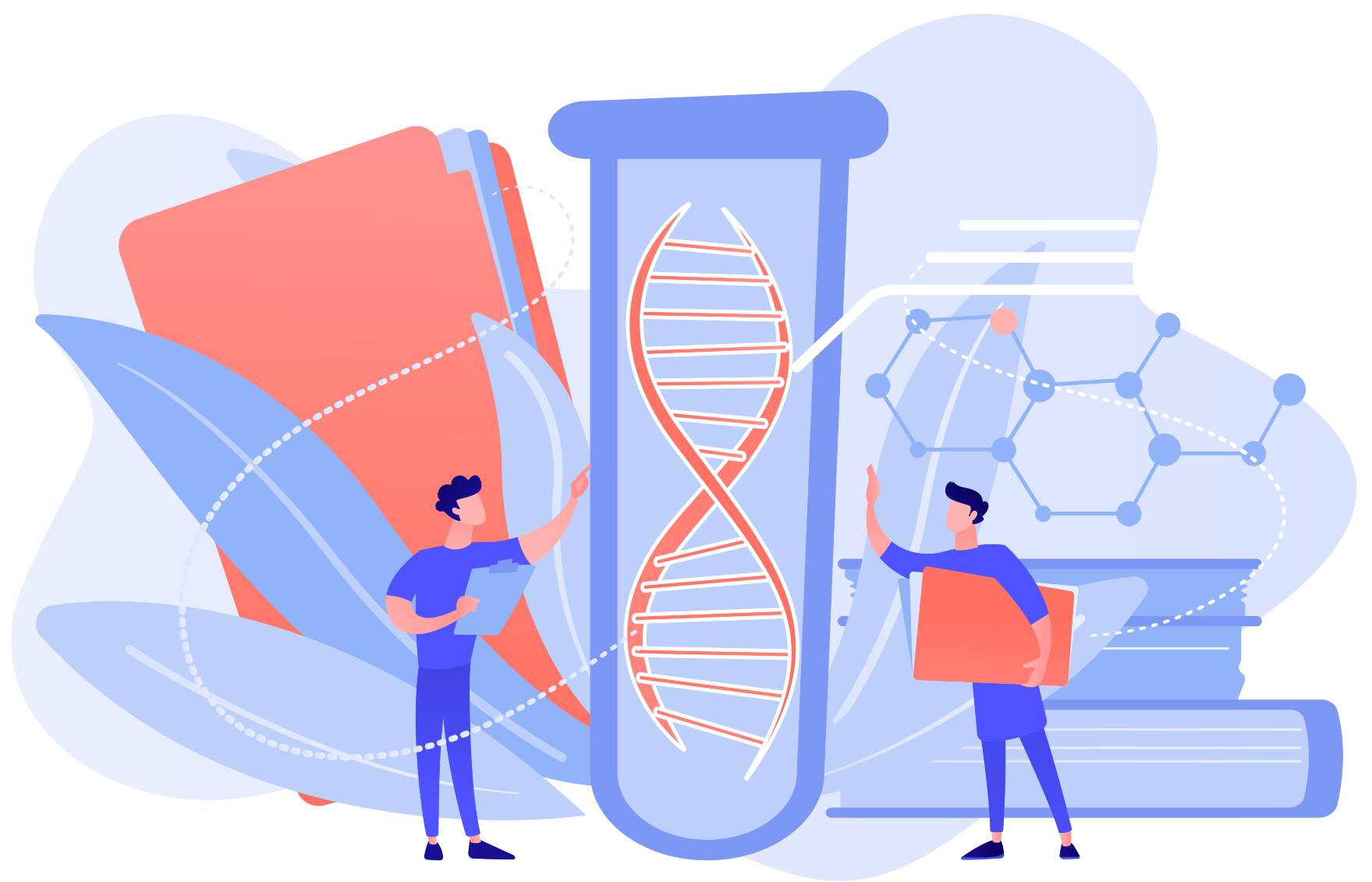 DNA and Adoption | DNA Test for Adoptees | Genetic Testing