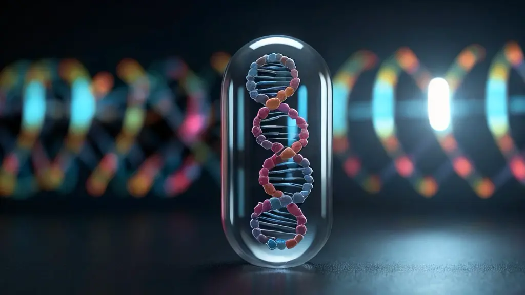 Medications PGx Complete DNA Guide | Pharmacogenomics Report